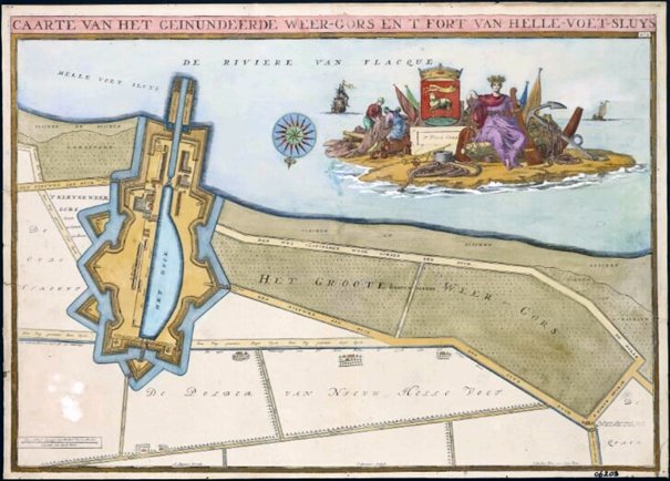 400 jaar haven Hellevoetsluis | Welkom aan boord van de AMS 60 Bernisse