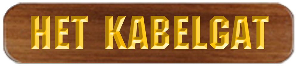 Kabelgasten | Welkom aan boord van de AMS 60 Bernisse